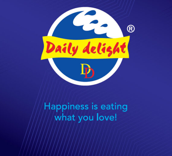 Brochure – Daily Delight