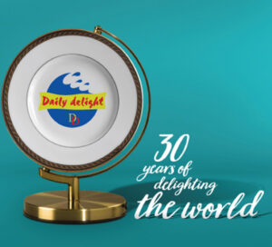 Brochure – Daily Delight