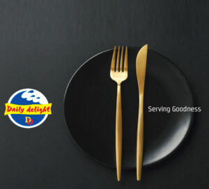 Brochure – Daily Delight