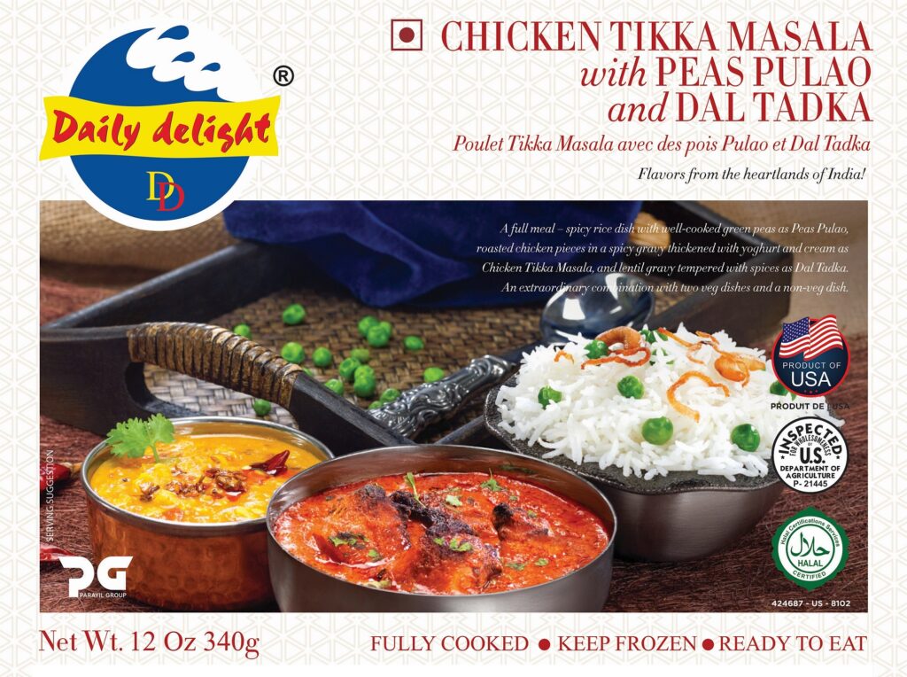 Daily Delight – Daily Delight