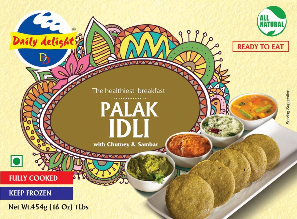 Daily Delight – Daily Delight