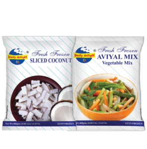 Daily Delight – Daily Delight