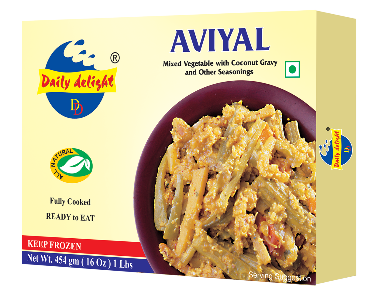 Aviyal – Daily Delight