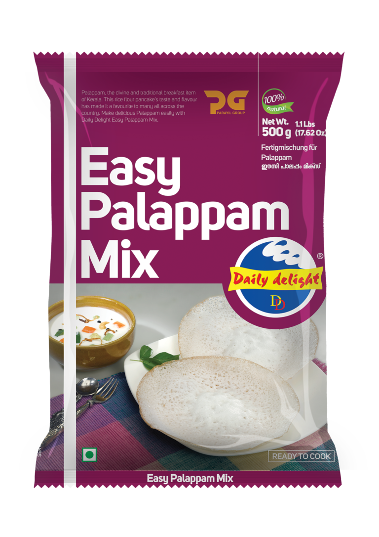 Easy Palappam Mix – Daily Delight
